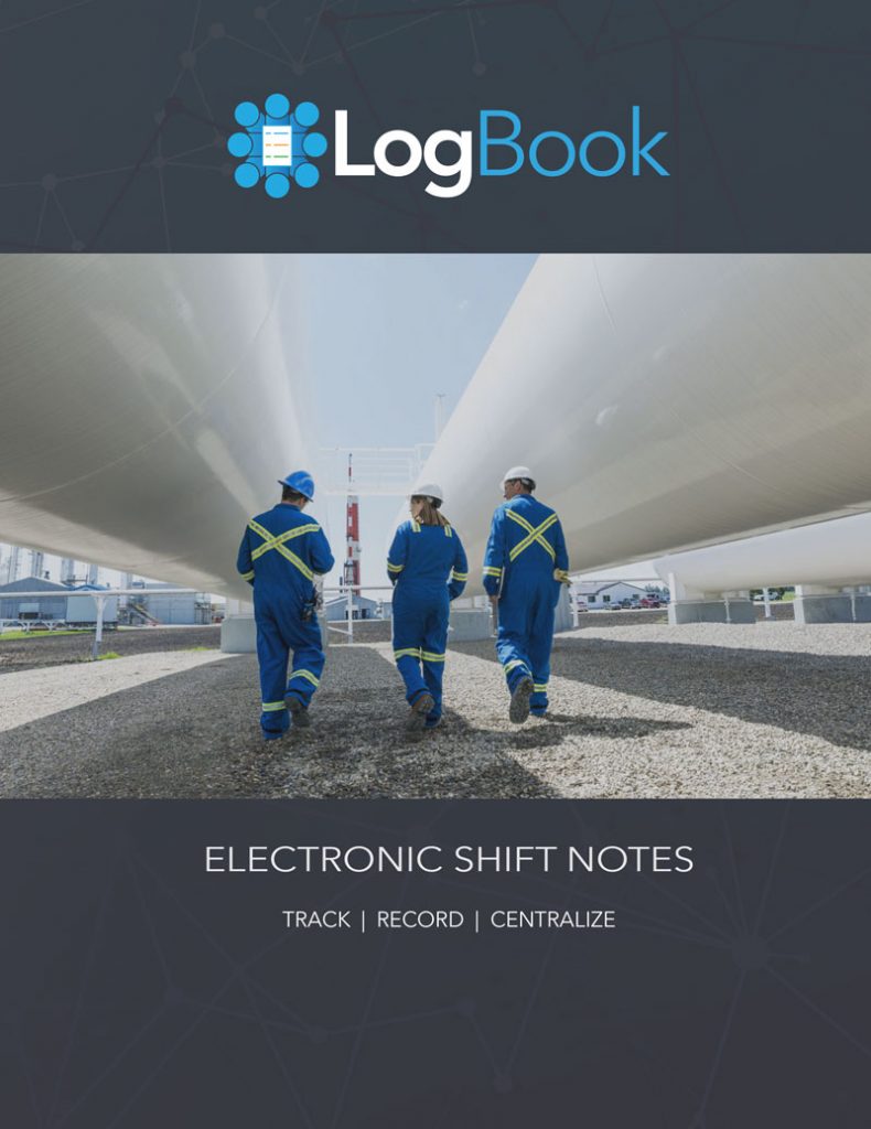 Logbook Guide Entry | Doozer